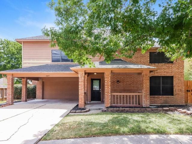 4 Bedroom Home for Rent at 16415 Hidden Gate Ct, Sugar Land, TX 77498