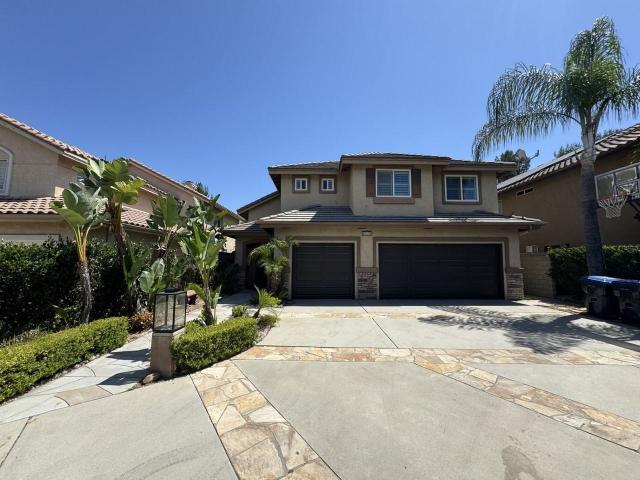 4 Bedroom Home for Rent at 16438 Cyan Ct, Chino Hills, CA 91709