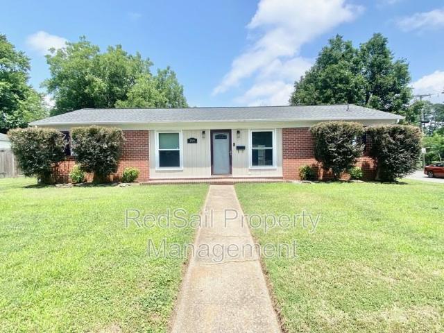 4 Bedroom Home for Rent at 164 Mark Twain Dr, Newport News, VA 23602 Charles