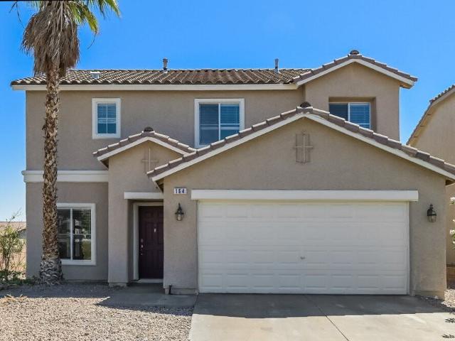4 Bedroom Home for Rent at 164 White Butte St, Henderson, NV 89012 McCullough Hills
