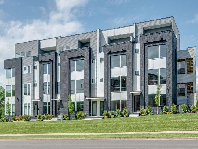 4 Bedroom Home for Rent at 1654 19th Ave S #15, Nashville, TN 37212