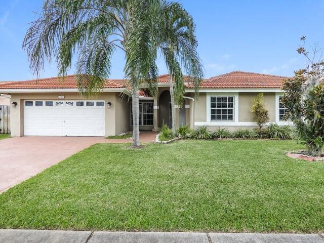 4 Bedroom Home for Rent at 16580 Sw 145th Ct, Richmond West, FL 33177 Richmond West