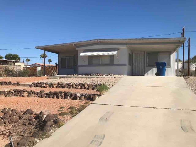 4 Bedroom Home for Rent at 1650 Arriba Dr, Bullhead City, AZ 86442