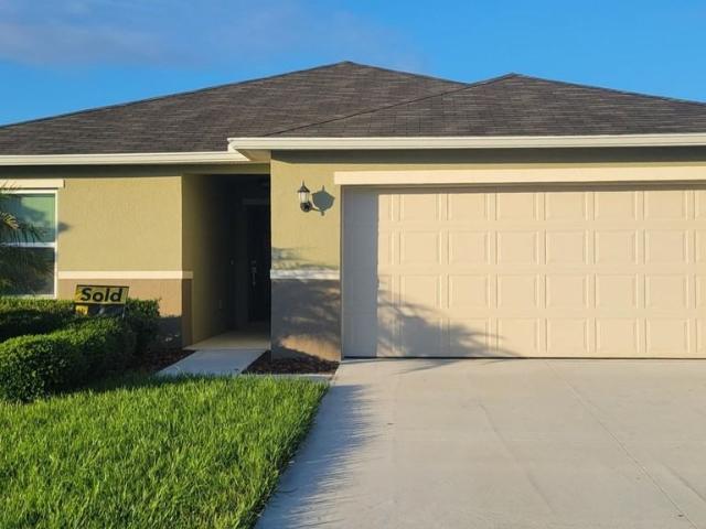 4 Bedroom Home for Rent at 16536 Centipede St, Clermont, FL 34714