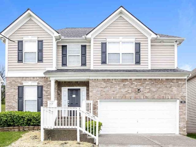 4 Bedroom Home for Rent at 165 Claybrook Ln, Nashville, TN 37013 Mill Run