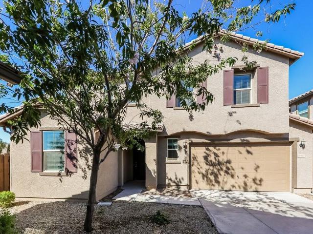 4 Bedroom Home for Rent at 16667 W Sierra St, Surprise, AZ 85388