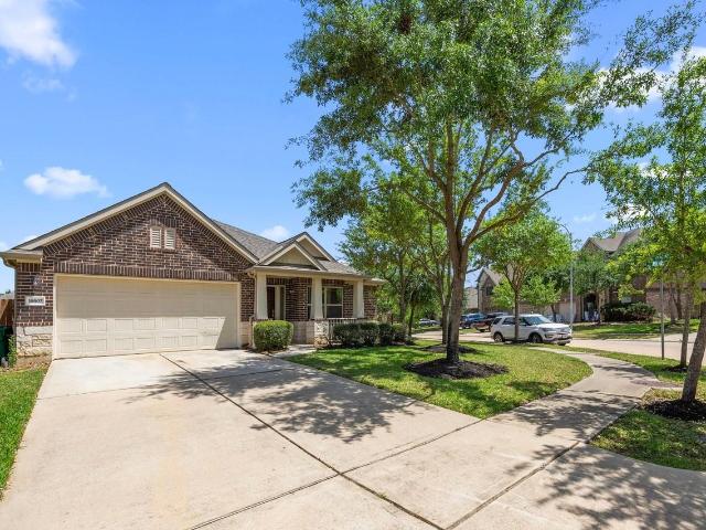 4 Bedroom Home for Rent at 16602 White Hyacinth Ct, Cypress, TX 77433