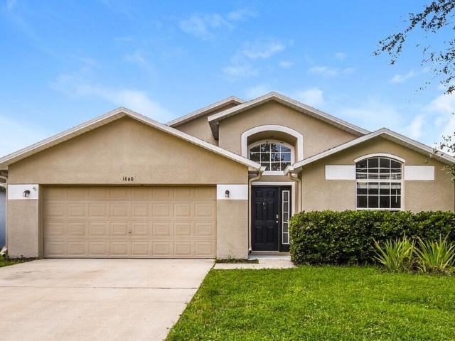 4 Bedroom Home for Rent at 1660 Ashland Trl, Oviedo, FL 32765