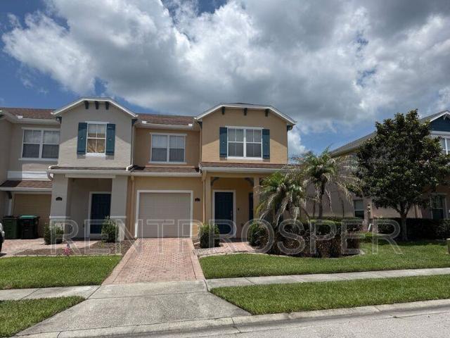4 Bedroom Home for Rent at 16617 Cedar Crest Dr, Orlando, FL 32828