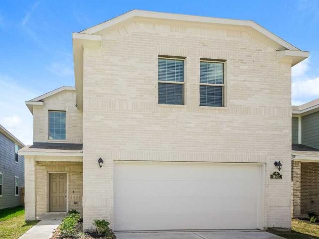 4 Bedroom Home for Rent at 16630 Spirit St, Porter, TX 77365
