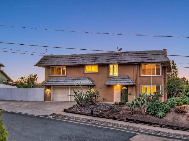 4 Bedroom Home for Rent at 166 Cottonpatch Way, El Cajon, CA 92020 El Cajon