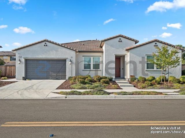 4 Bedroom Home for Rent at 166 Cider Cir, Brentwood, CA 94513 California Orchard