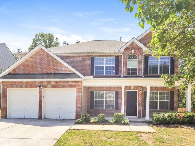 4 Bedroom Home for Rent at 166 Birchfield Way, Dallas, GA 30132
