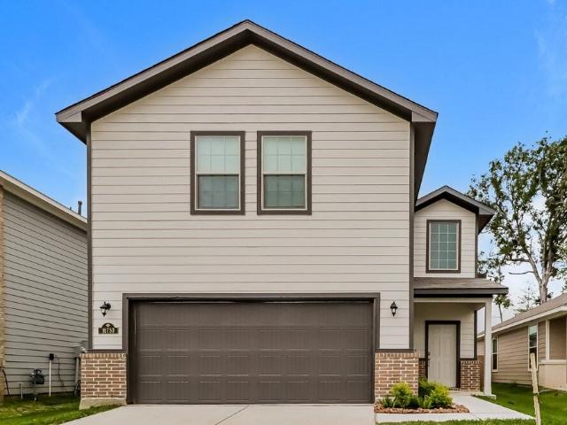 4 Bedroom Home for Rent at 16750 Rover, Porter, TX 77365