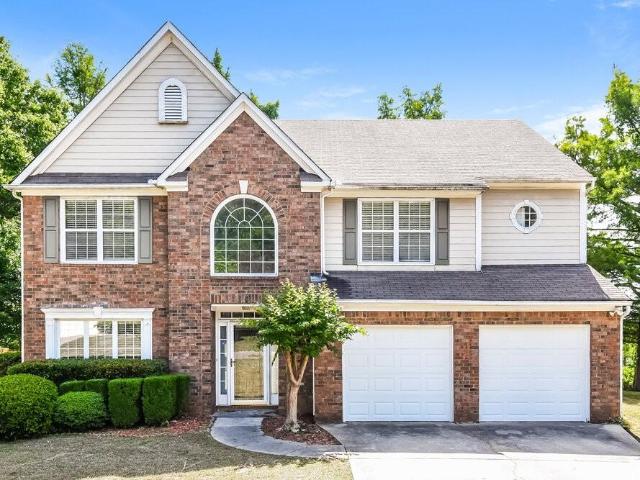4 Bedroom Home for Rent at 1675 Berrywood Way, Cumming, GA 30041