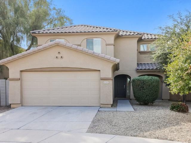 4 Bedroom Home for Rent at 16761 W Maricopa St, Goodyear, AZ 85338