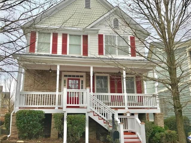 4 Bedroom Home for Rent at 1678 Carr Cir Nw, Atlanta, GA 30318 Hills Park