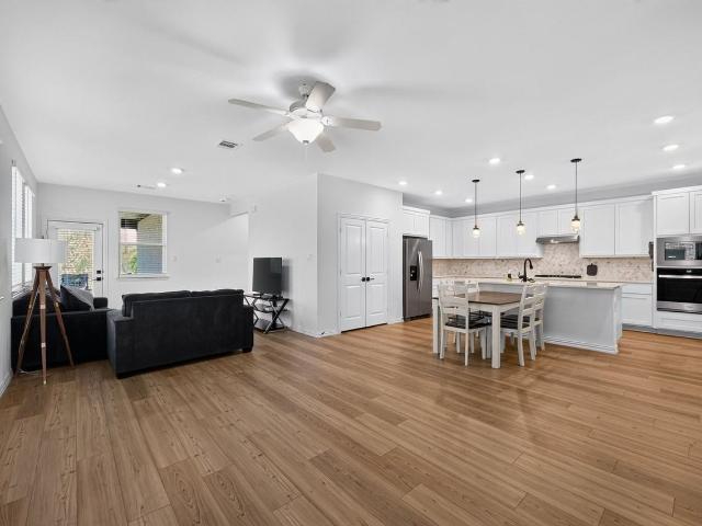 4 Bedroom Home for Rent at 1678 Gracehill Way, Forney, TX 75126