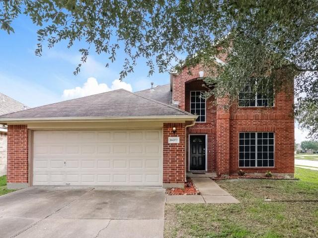 4 Bedroom Home for Rent at 16707 Great Oaks Glen Dr, Houston, TX 77083