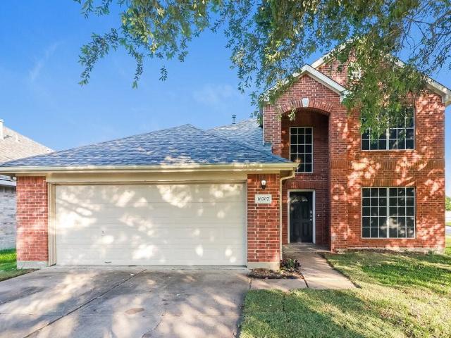 4 Bedroom Home for Rent at 16707 Great Oaks Glen Dr, Houston, TX 77083