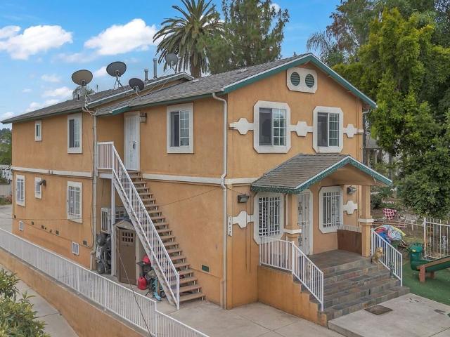 4 Bedroom Home for Rent at 1672 N Soto St, Los Angeles, CA 90033