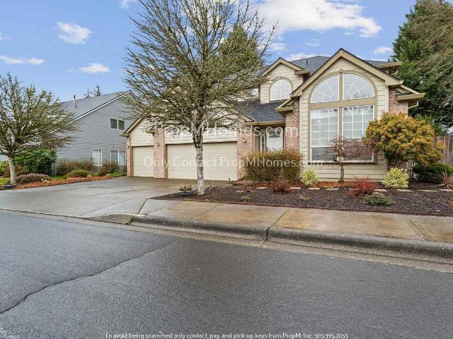 4 Bedroom Home for Rent at 16860 Nw Paddington Dr, Oak Hills, OR 97006 Sommerset West Elmonica North