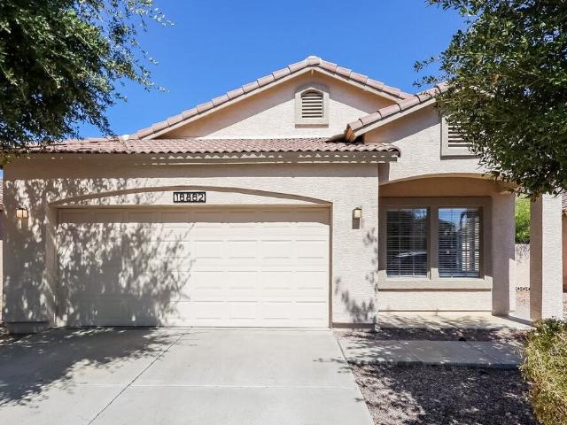 4 Bedroom Home for Rent at 16862 W Post Dr, Surprise, AZ 85388 Surprise Farms