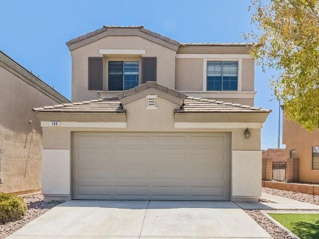 4 Bedroom Home for Rent at 168 Sitka Spruce St, Henderson, NV 89015 Townsite