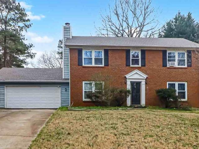 4 Bedroom Home for Rent at 1694 Cum Laude Way, Lawrenceville, GA 30044