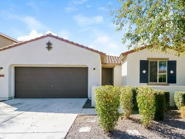 4 Bedroom Home for Rent at 16905 W Woodlands Ave, Goodyear, AZ 85338