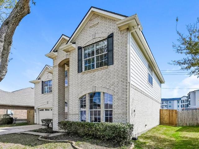 4 Bedroom Home for Rent at 16931 Canyon Springs Ln, Friendswood, TX 77546