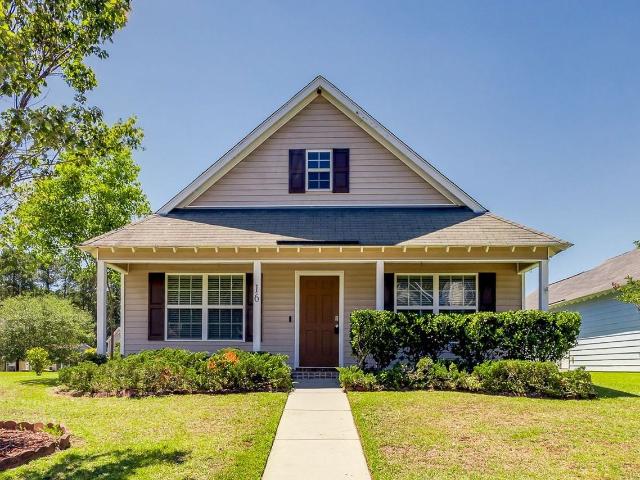 4 Bedroom Home for Rent at 16 Castello Ave, Savannah, GA 31419