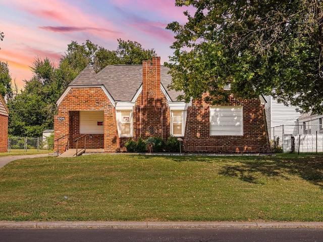 4 Bedroom Home for Rent at 1704 Cairo Ave #1, Oklahoma City, OK 73111 Creston Hills South