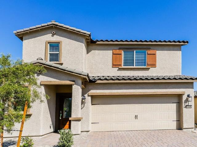 4 Bedroom Home for Rent at 1704 Desert Path Ave, North Las Vegas, NV 89032