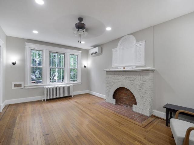 4 Bedroom Home for Rent at 1704 Irving St Nw, Washington, DC 20010 Mount Pleasant