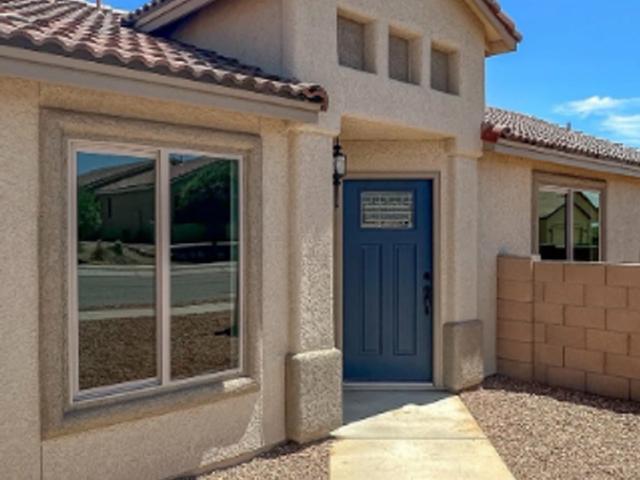 4 Bedroom Home for Rent at 1704 S Tenen Pass Dr, Benson, AZ 85602