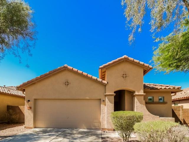 4 Bedroom Home for Rent at 17050 W Stevenage St, Surprise, AZ 85374 Bell West Ranch