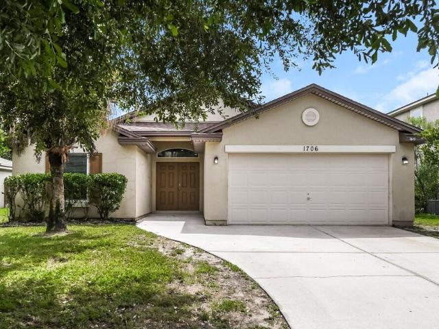 4 Bedroom Home for Rent at 1706 Foggy Day Dr, Middleburg, FL 32068