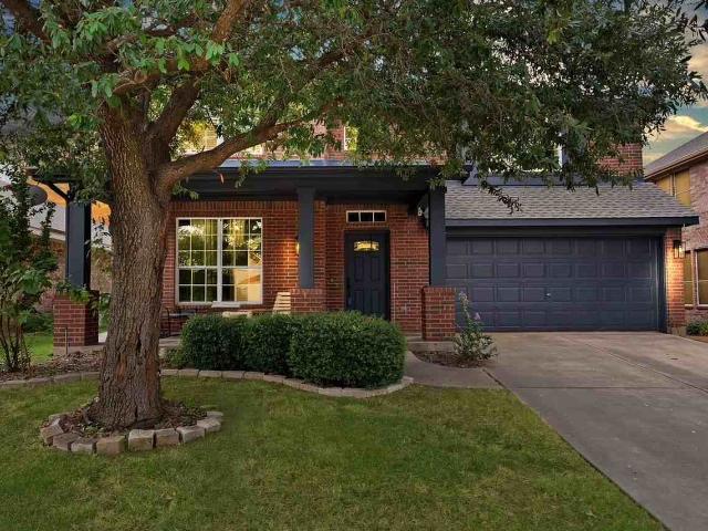 4 Bedroom Home for Rent at 1708 Kittyhawk Dr, Little Elm, TX 75068