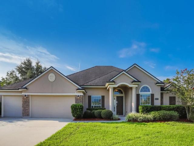 4 Bedroom Home for Rent at 1709 N Cappero Dr, St Augustine, FL 32092