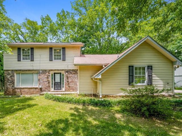 4 Bedroom Home for Rent at 1700 Serene Dr, Center Point, AL 35215