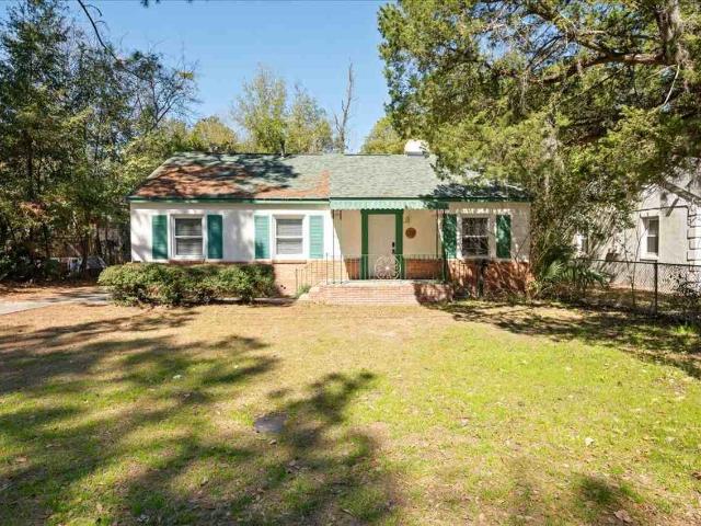 4 Bedroom Home for Rent at 1702 E 41st St, Savannah, GA 31404 Victory Manor East Hill Donwood