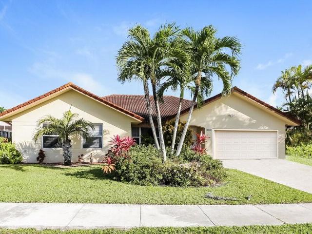 4 Bedroom Home for Rent at 1703 Egret Rd, Homestead, FL 33035 Audubon South
