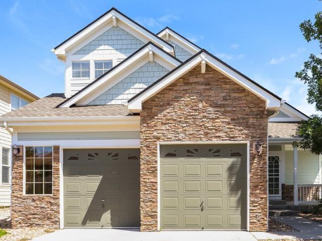 4 Bedroom Home for Rent at 1711 Red Poppy Dr, Brighton, CO 80601