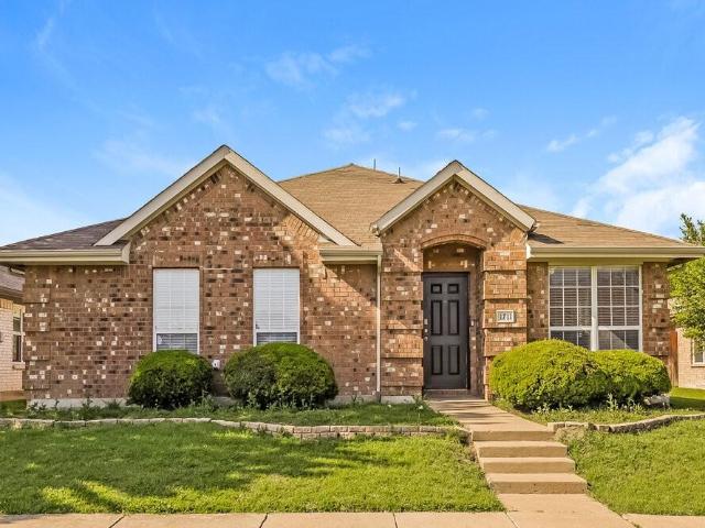 4 Bedroom Home for Rent at 1711 Venus Dr W, Lancaster, TX 75134 Wellington Park