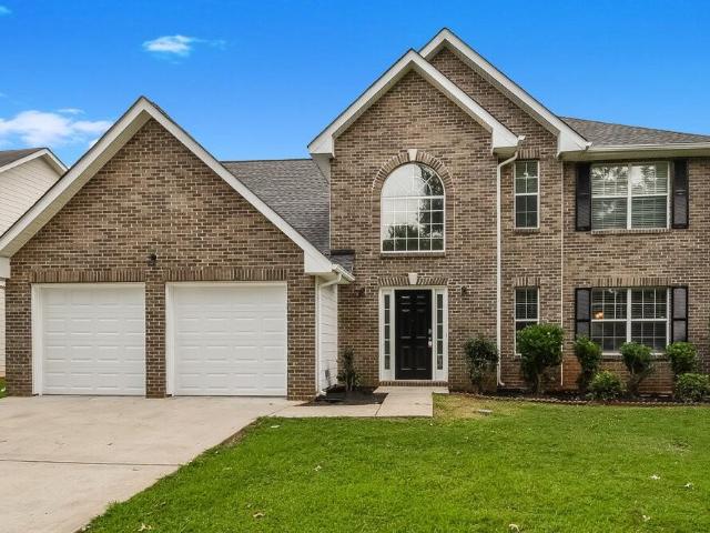 4 Bedroom Home for Rent at 1726 Byrom Pkwy, Jonesboro, GA 30236