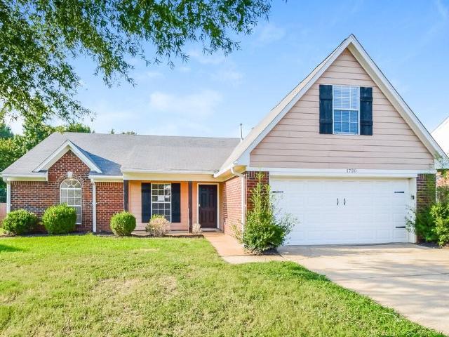 4 Bedroom Home for Rent at 1720 Avery Cv, Southaven, MS 38671