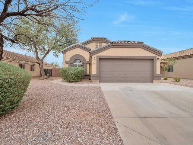 4 Bedroom Home for Rent at 1735 E San Xavier Dr, Casa Grande, AZ 85122