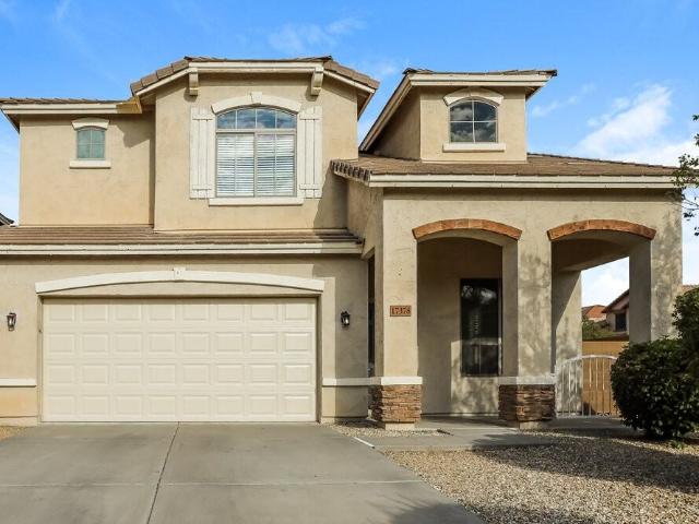 4 Bedroom Home for Rent at 17378 W Holland Ln, Surprise, AZ 85388 Sierra Montana