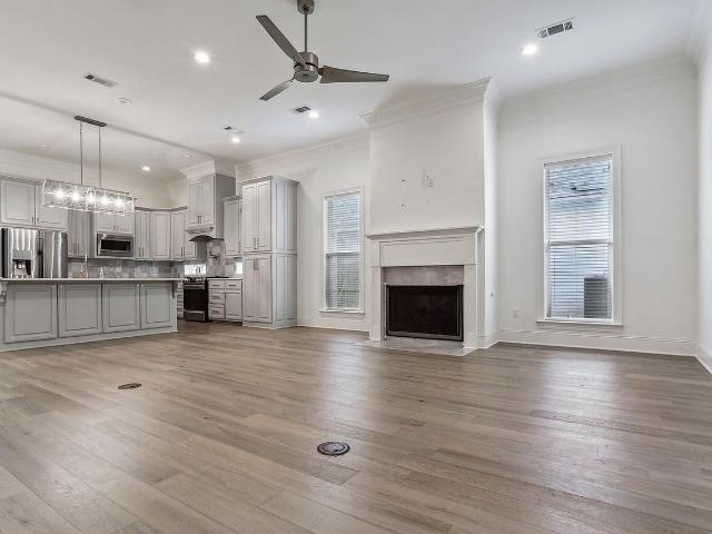 4 Bedroom Home for Rent at 17331 Fox Glove Ave, Prairieville, LA 70769
